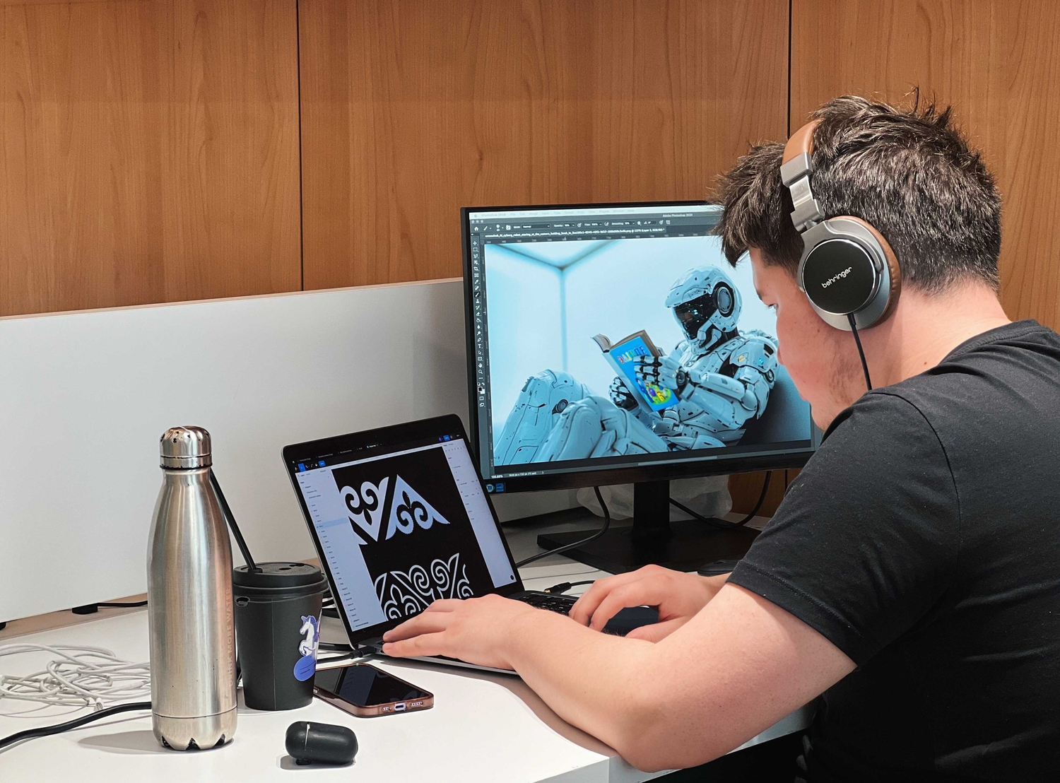 Главные стартапы для развития казахской культуры и языка | Агентство профессиональных новостей ...