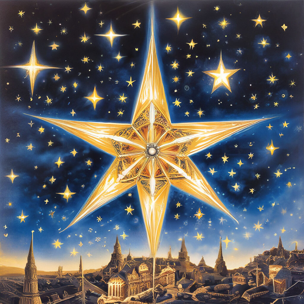 Жертвоприношения елке и злобный Дед Мороз: как менялись новогодние традиции | Агентство ...