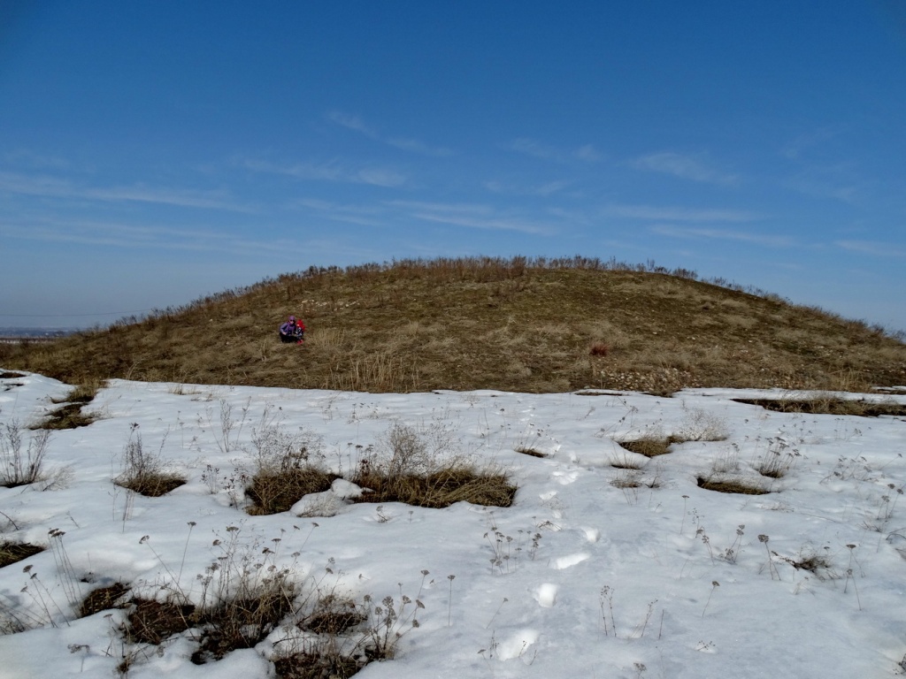 Золотой человек из Иссыка: как юноша стал девушкой и потерял голову | Агентство православных ...